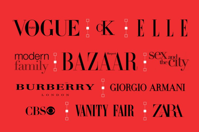 The 40 Best Fonts on Adobe Fonts (Typekit) - Z Square Studio