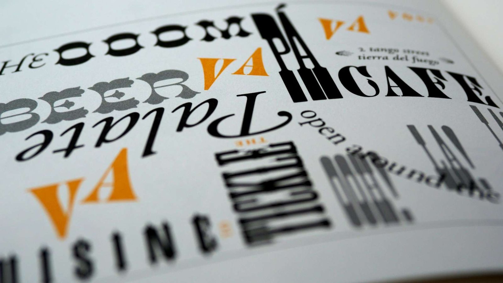 The Power of Typography: How Font Choices Impact Brand Perception - Z Square Studio